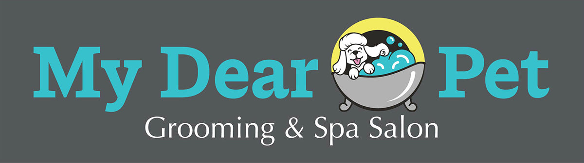 My Dear Pet Grooming & SPA Salon – Golden Vantage Enterprise (UK) Limited